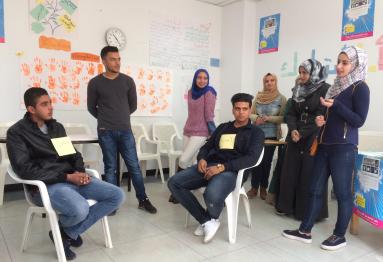 Youth Political Participation Programming Guide